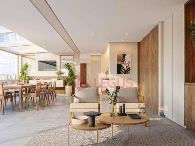 Cobertura à venda, 296 m² por R$ 4.900.000,00 Vila Madalena São Paulo/SP