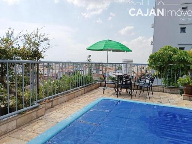 Cobertura à venda, 297 m² por R$ 1.599.500,00 São João Porto Alegre/RS