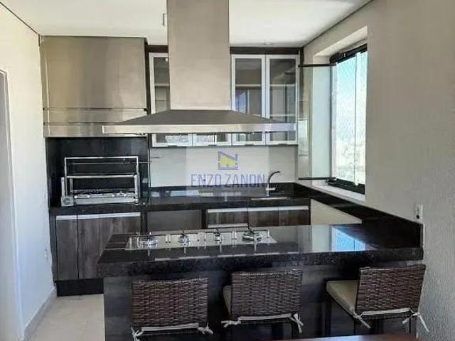 Cobertura à venda, 298 m² por R$ 3.800.000,00 Nova Petrópolis São Bernardo do Campo/SP