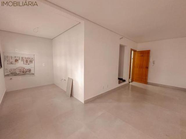 Cobertura à venda: 2 Dormitórios 1 Suíte, 2 vagas no Residencial The Tree, Vila Assunção, Santo An