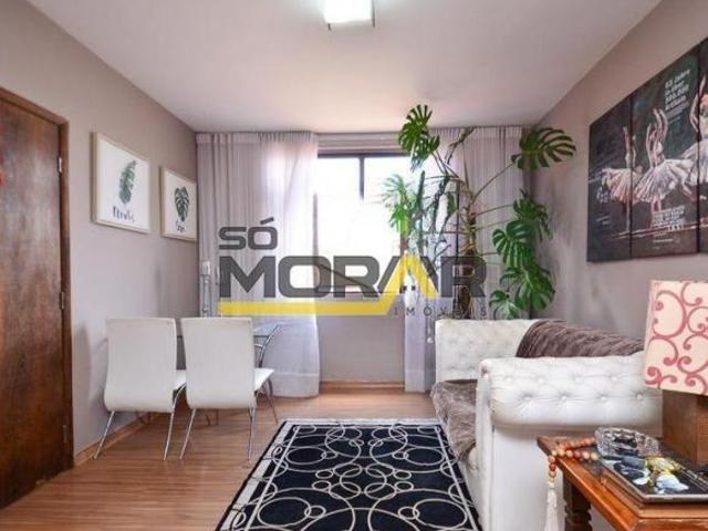 Cobertura a Venda – 2 Pavimentos | 2 Quartos + Terraco | 1 Vaga Coberta