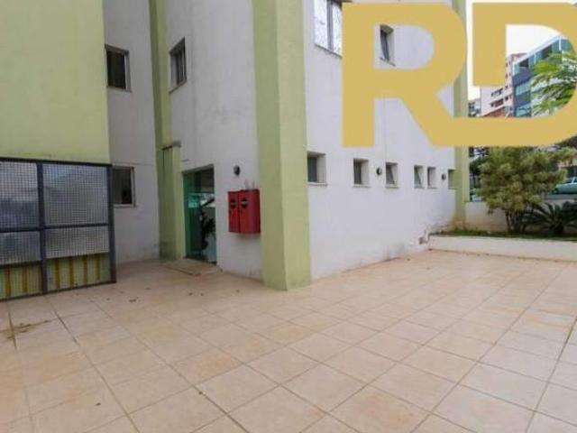 Cobertura à venda, 2 quartos, 3 vagas, São Lucas Belo Horizonte/MG
