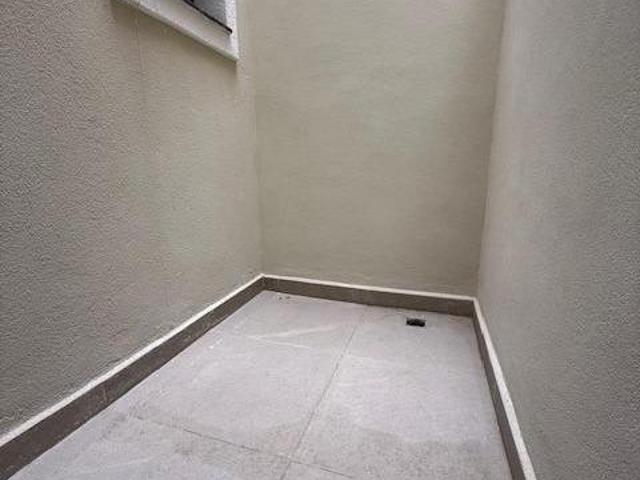Cobertura à venda 2 quartos 1 vaga Metalúrgica Santo André SP