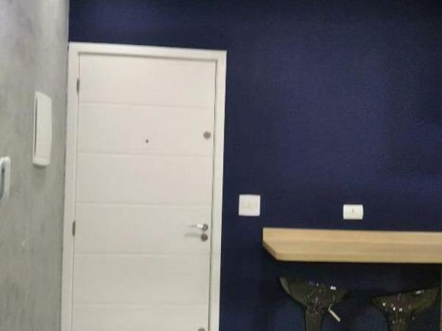 Cobertura à venda 2 quartos 1 vaga Novo Oratório Santo André SP