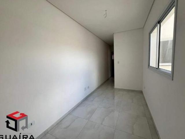 Cobertura à venda 2 quartos 1 vaga Oratório Santo André SP