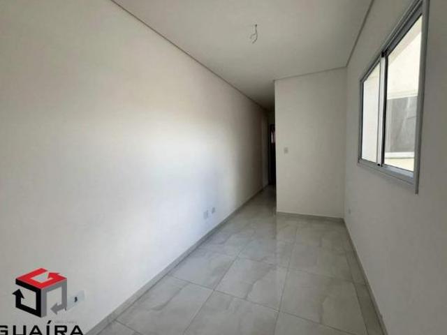 Cobertura à venda 2 quartos 1 vaga Oratório Santo André SP
