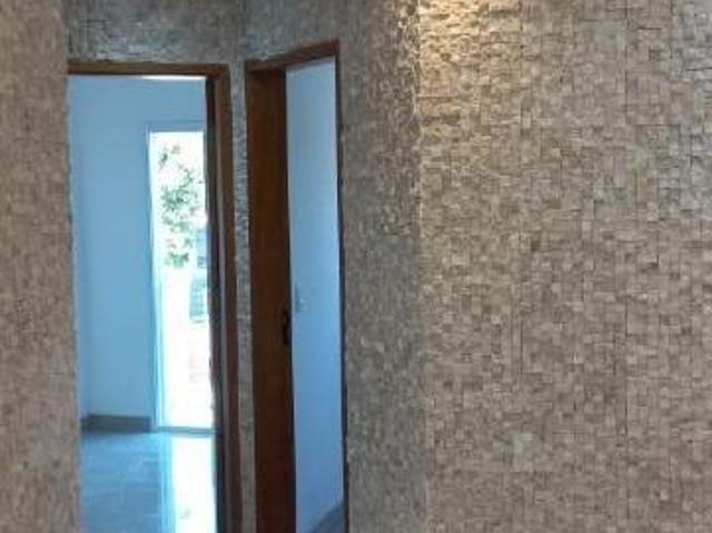 Cobertura à venda 2 quartos 1 vaga Amabile Pezzolo Santo André SP