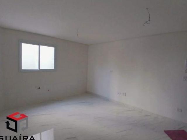 Cobertura à venda 2 quartos 1 vaga América Santo André SP