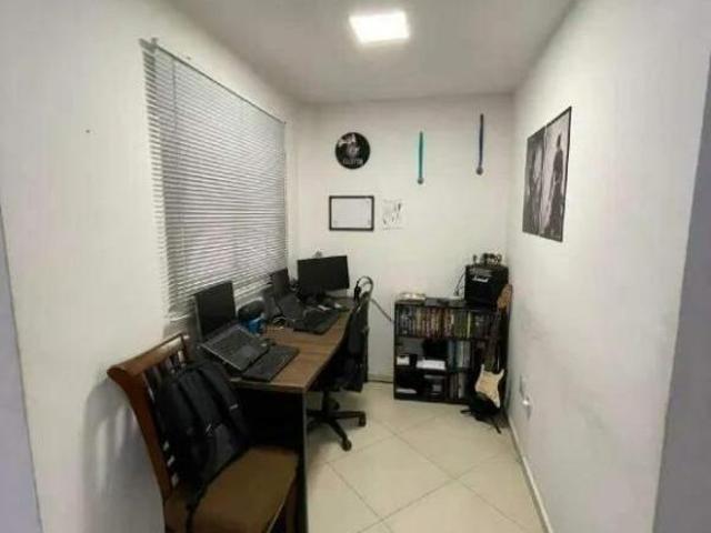 Cobertura à venda 2 quartos 1 vaga América Santo André SP