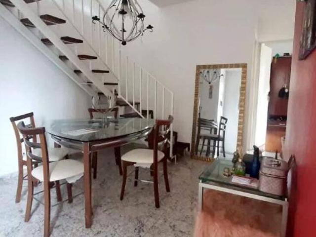 Cobertura à venda, 2 quartos, 1 vaga, Buritis Belo Horizonte/MG
