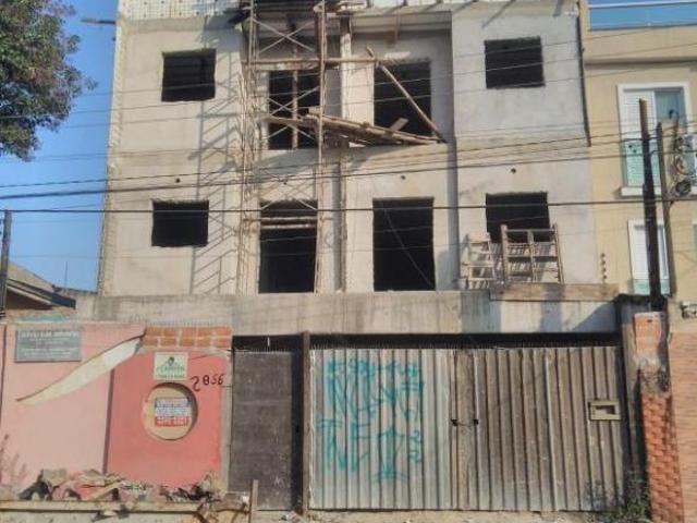 Cobertura à venda 2 quartos 1 vaga Capuava Santo André SP