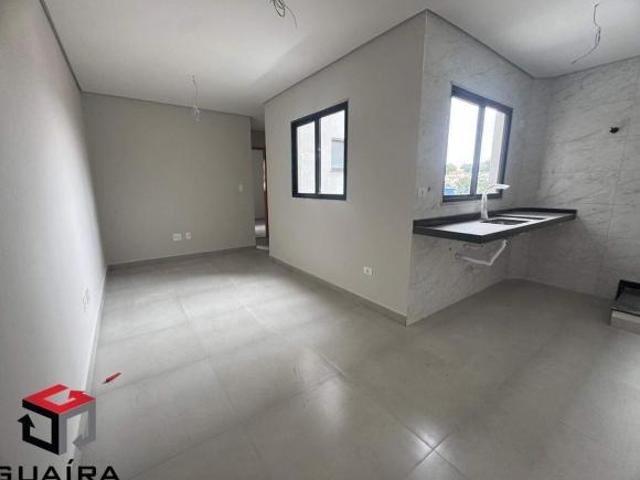 Cobertura à venda 2 quartos 1 vaga Das Maravilhas Santo André SP