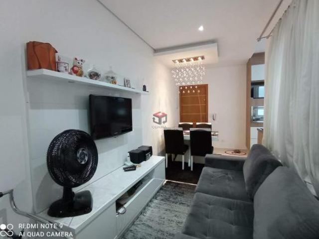 Cobertura à venda 2 quartos 1 vaga Das Nações Santo André SP