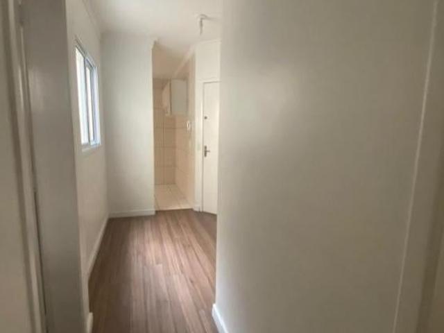 Cobertura à venda 2 quartos 1 vaga Das Nações Santo André SP