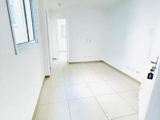 Cobertura à venda 2 quartos 1 vaga Das Nações Santo André SP