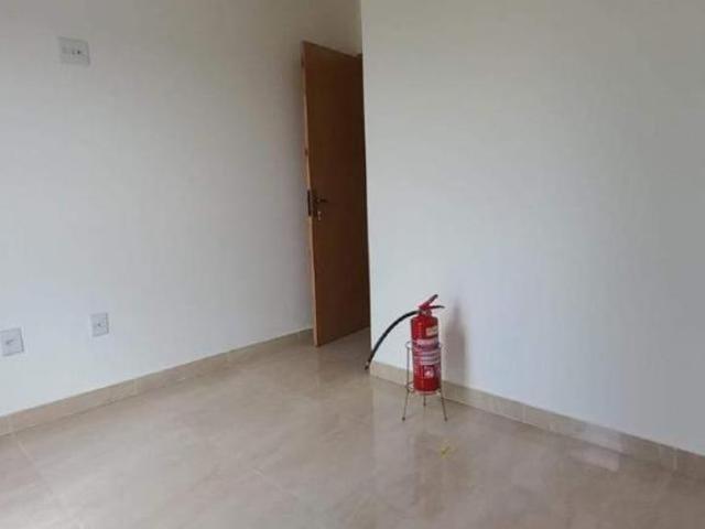 Cobertura à venda 2 quartos 1 vaga Das Nações Santo André SP