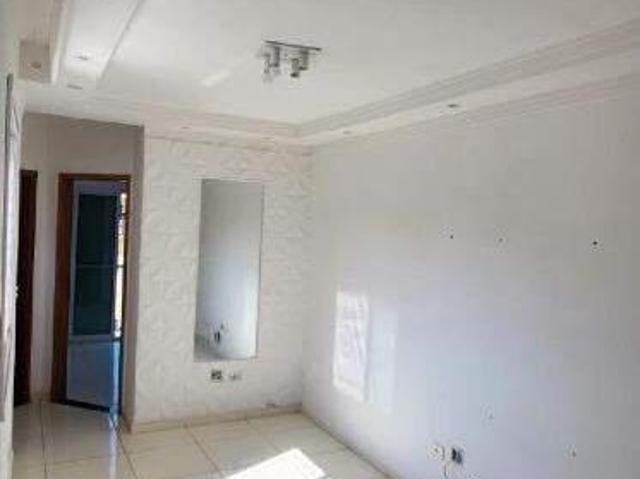 Cobertura à venda 2 quartos 1 vaga Do Estádio Santo André SP
