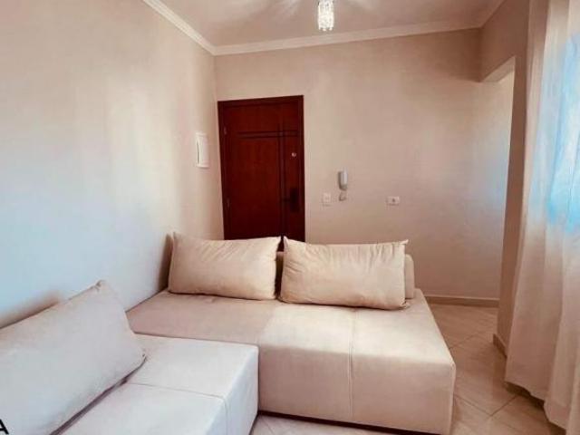 Cobertura à venda 2 quartos 1 vaga Floresta Santo André SP