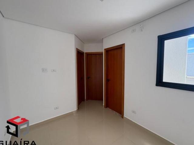 Cobertura à venda 2 quartos 1 vaga Francisco Matarazzo Santo André SP