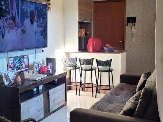 Cobertura à venda 2 quartos 1 vaga Guaraciaba Santo André SP