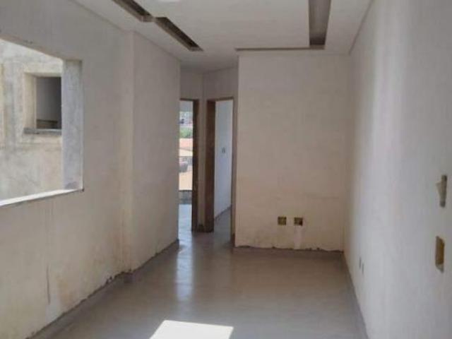 Cobertura à venda 2 quartos 1 vaga Guarani Santo André SP