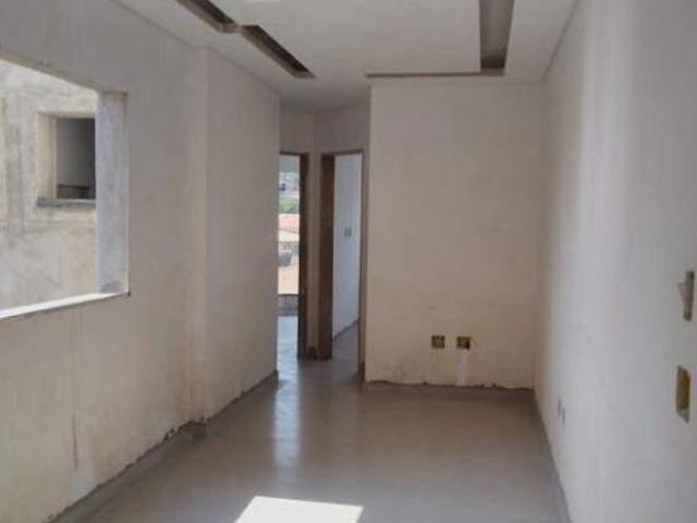 Cobertura à venda 2 quartos 1 vaga Guarani Santo André SP