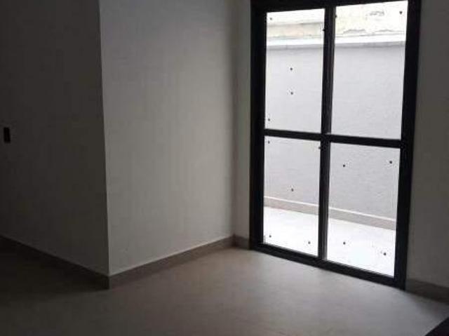Cobertura à venda 2 quartos 1 vaga Guiomar Santo André SP
