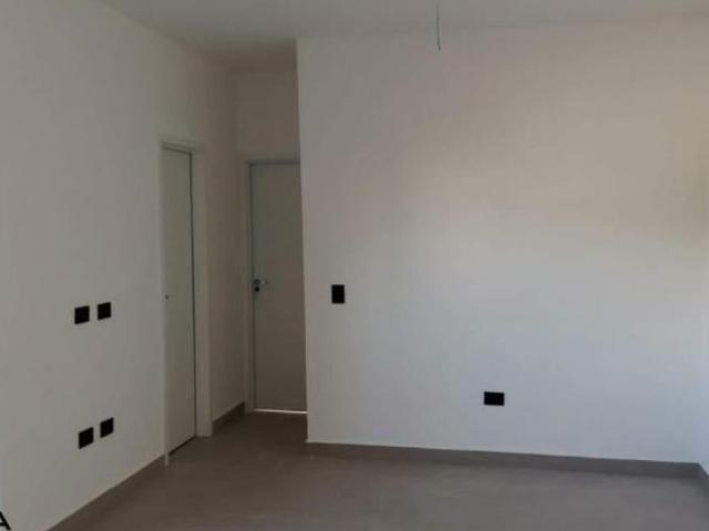 Cobertura à venda 2 quartos 1 vaga Guiomar Santo André SP