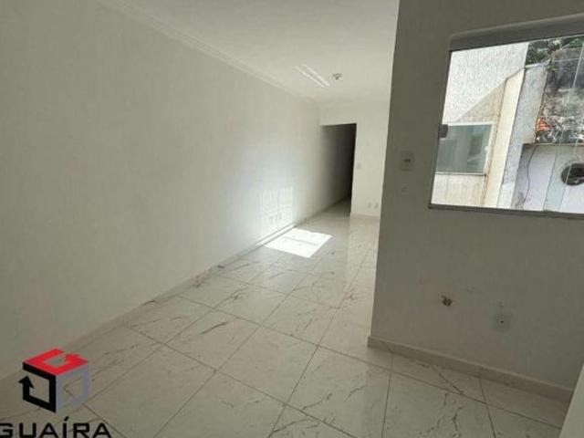 Cobertura à venda 2 quartos 1 vaga Guiomar Santo André SP