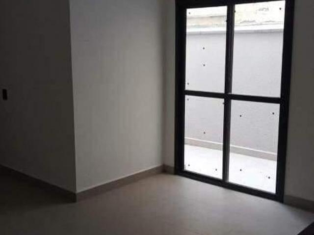Cobertura à venda 2 quartos 1 vaga Guiomar Santo André SP