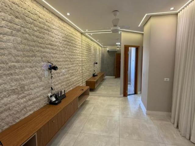 Cobertura à venda 2 quartos 1 vaga Jardim Bela Vista Santo André SP