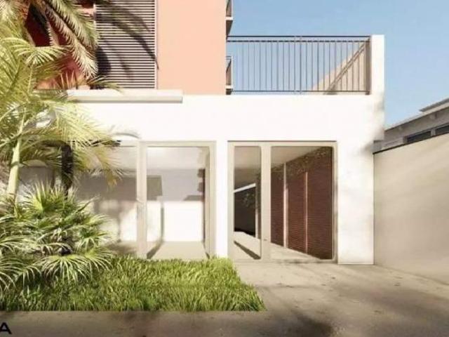 Cobertura à venda 2 quartos 1 vaga Jardim Santo André SP