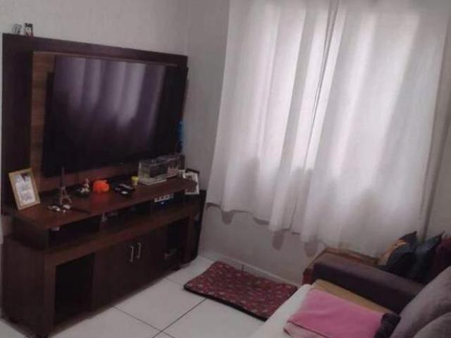 Cobertura à venda 2 quartos 1 vaga Lutécia Santo André SP