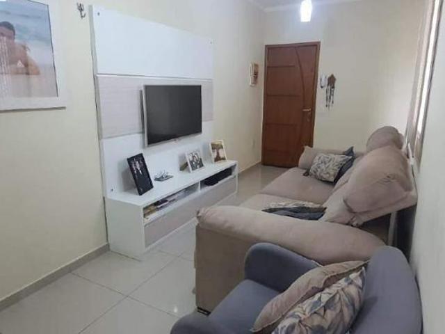 Cobertura à venda 2 quartos 1 vaga Las Vegas Santo André SP