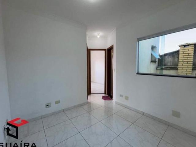 Cobertura à venda 2 quartos 1 vaga Las Vegas Santo André SP