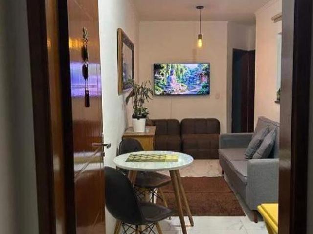 Cobertura à venda 2 quartos 1 vaga Las Vegas Santo André SP
