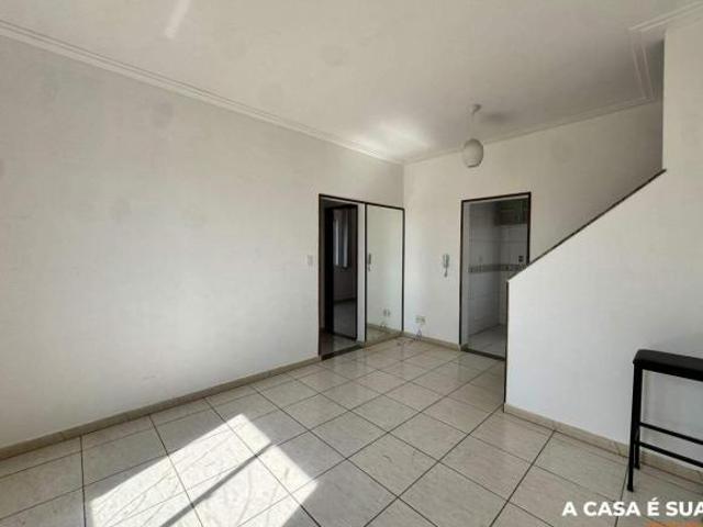 Cobertura à venda, 2 quartos, 1 vaga, Linda Vista Contagem/MG