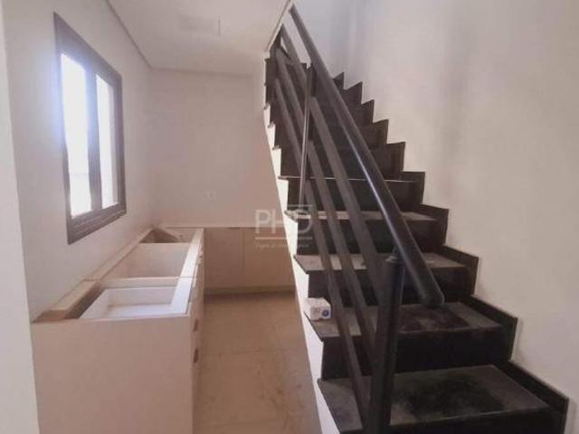 Cobertura à venda, 2 quartos, 1 vaga, Parque Novo Oratório Santo André/SP