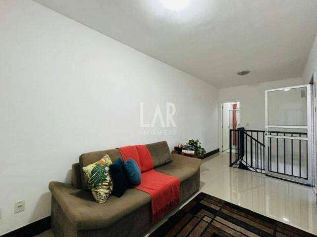 Cobertura à venda, 2 quartos, 1 vaga, Planalto Belo Horizonte/MG