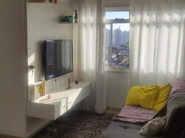 Cobertura à venda, 2 quartos, 1 vaga, QUINTA DA PAINEIRA São Paulo/SP