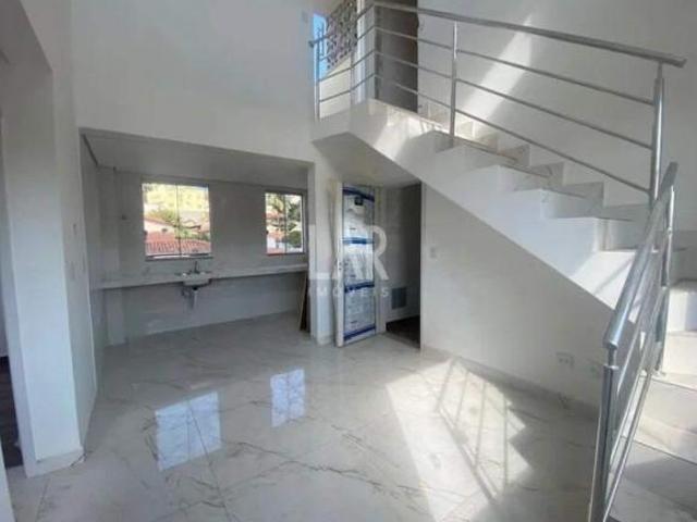 Cobertura à venda, 2 quartos, 1 vaga, Santa Amélia Belo Horizonte/MG
