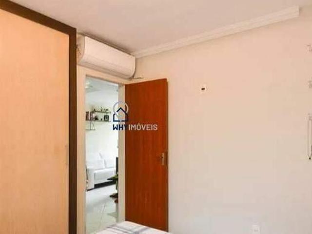 Cobertura à venda, 2 quartos, 1 vaga, Santa Inês Belo Horizonte/MG