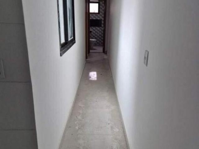 Cobertura à venda 2 quartos 1 vaga Santa Terezinha Santo André SP
