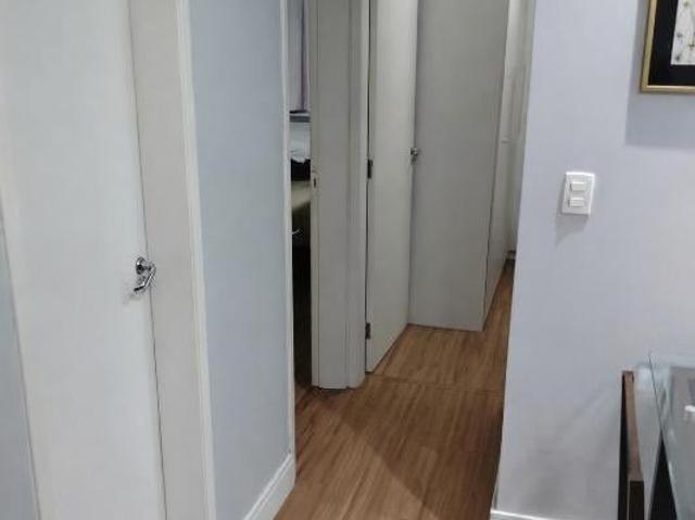 Cobertura à venda 2 quartos 1 vaga Santo Antônio Santo André SP