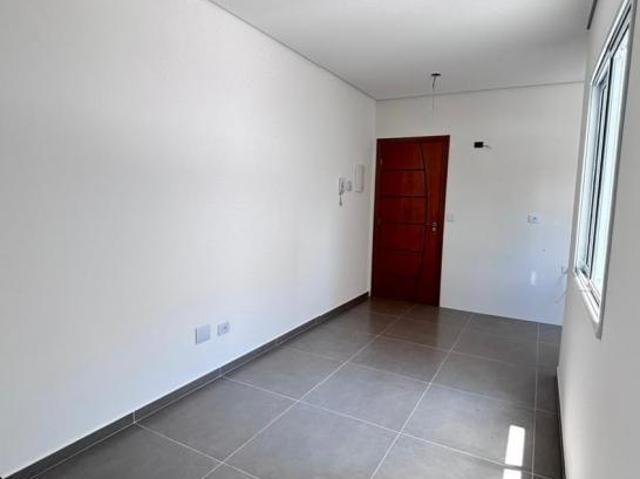 Cobertura à venda 2 quartos 1 vaga Scarpelli Santo André SP