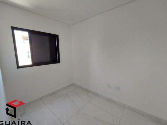 Cobertura à venda 2 quartos 1 vaga Scarpelli Santo André SP