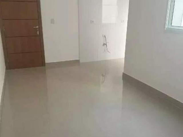 Cobertura à venda 2 quartos 1 vaga Silveira Santo André SP