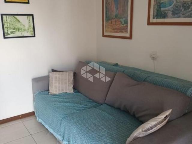 Cobertura à venda 2 quartos 1 vagab no bairro Santana