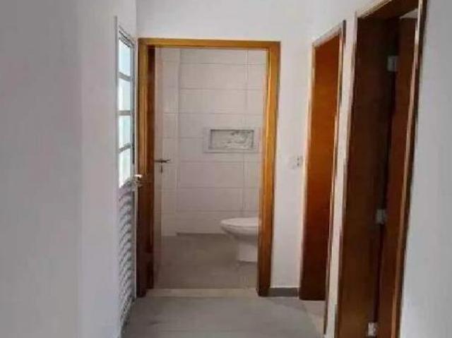 Cobertura 106 m² Localizado NO Bairro Camilópolis Santo André SP
