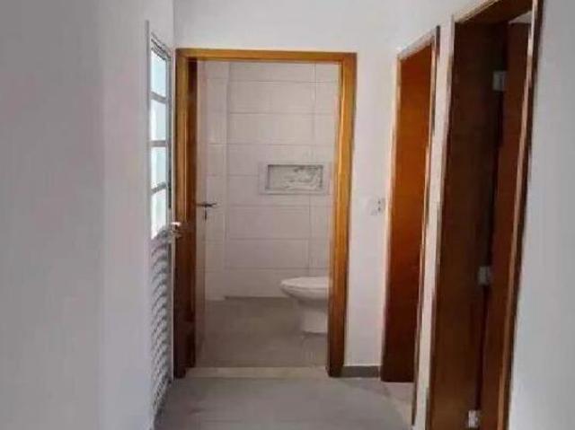 Cobertura 101 m² Localizado NO Bairro Camilópolis Santo André SP